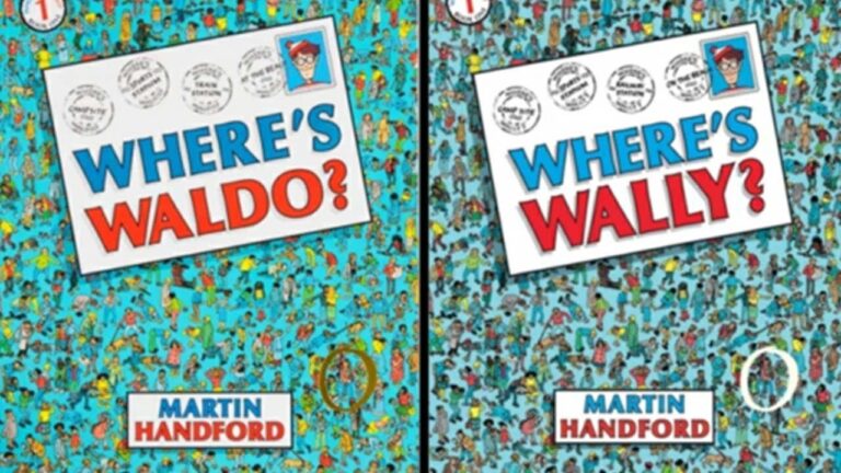 Strange Examples Of The Mandela Effect – Part 2 – Mandela Effects