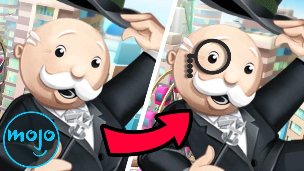 Top 50 Examples of the Mandela Effect – Mandela Effects